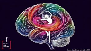 The Dancing Brain - Little, Big Science : Little, Big Science