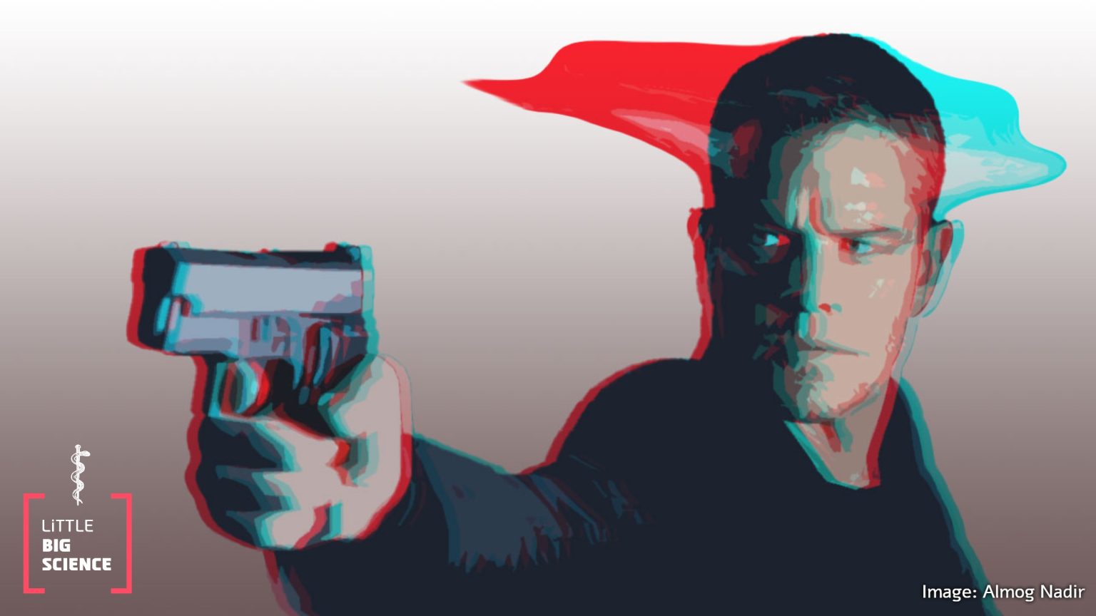 Science Behind Movies: Jason Bourne's Amnesia - Little, Big Science ...
